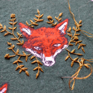 Hand embroidery on clothes - the ultimate guide