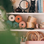 When Illustration meets Embroidery - an interview with Why Knot Stitches